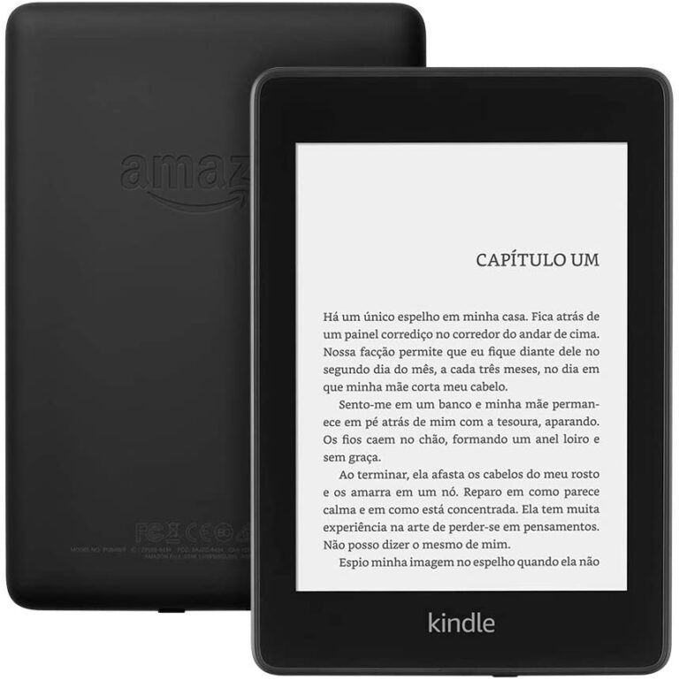 Qual Kindle comprar? Conheça os modelos