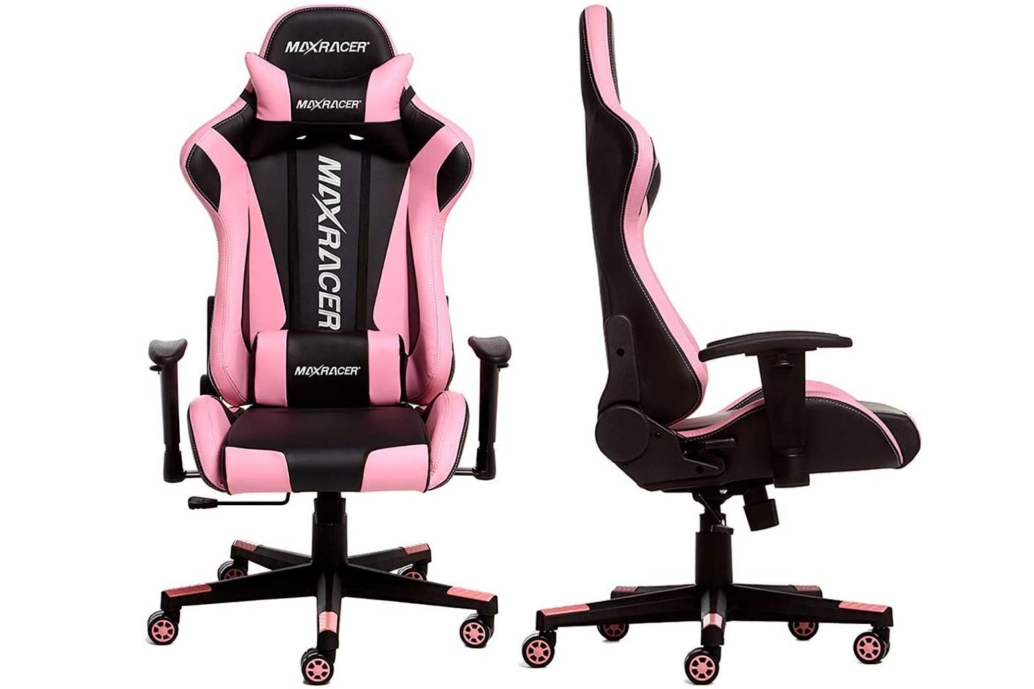 Cadeira gamer na Amazon: 10 modelos que são puro conforto