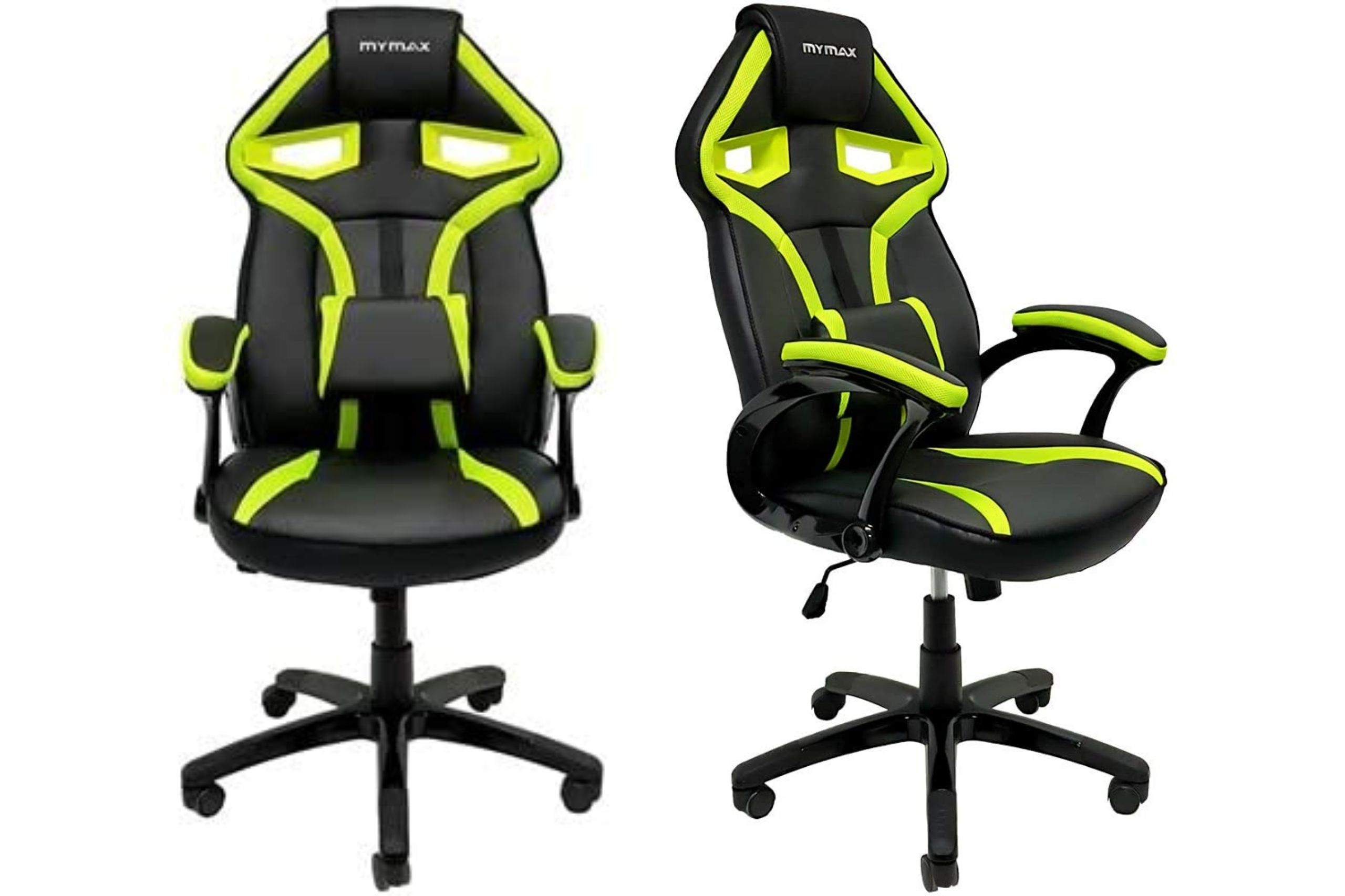 Cadeira gamer na Amazon: 10 modelos que são puro conforto