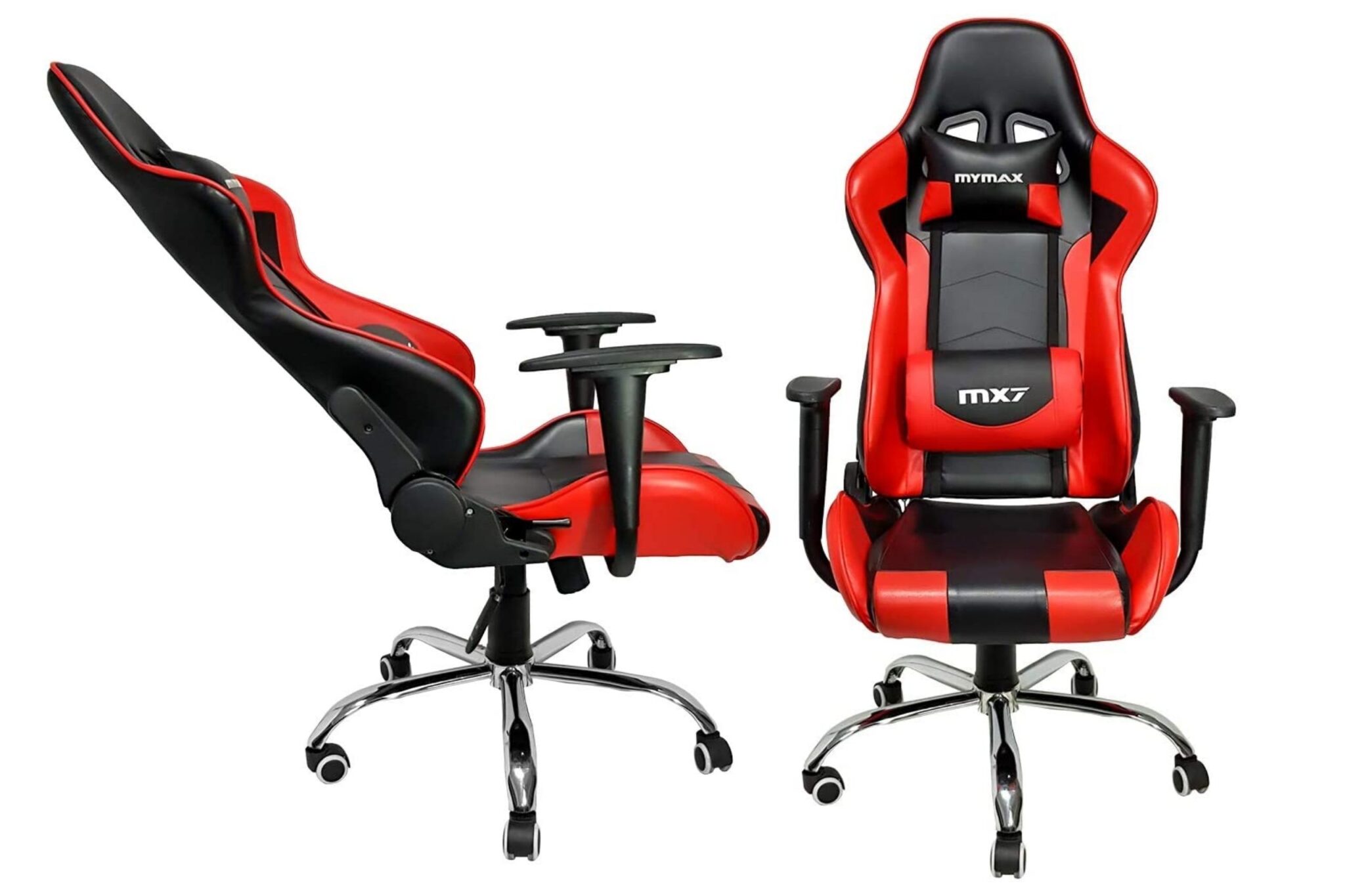 Cadeira gamer na Amazon: 10 modelos que são puro conforto