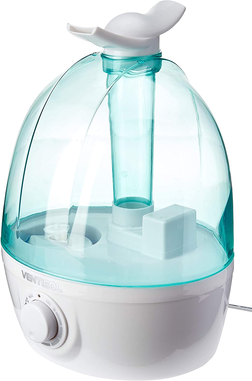 10 melhores umidificadores de ar para ter em casa