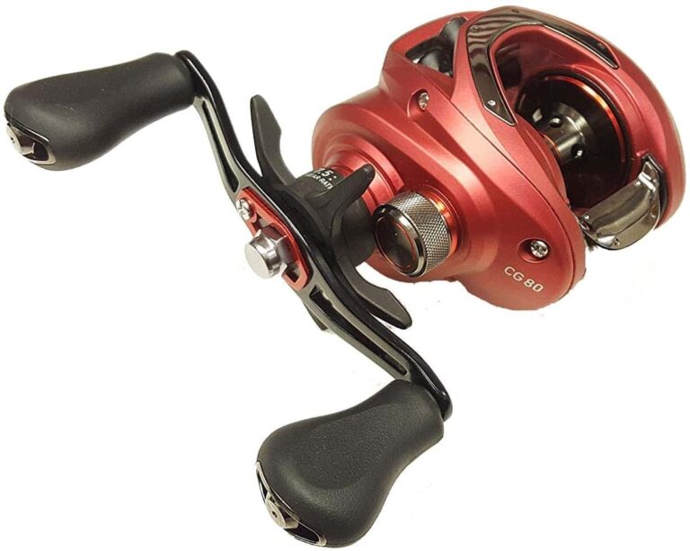 Melhor carretilha de pesca: 13 modelos para comprar!