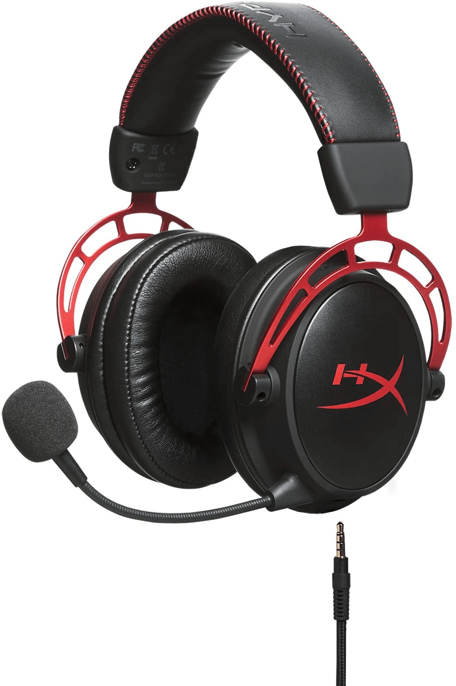 Confira 5 modelos de fones de ouvido gamer da HyperX