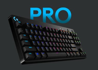 Conheça 5 modelos de Teclados mecânicos Logitech